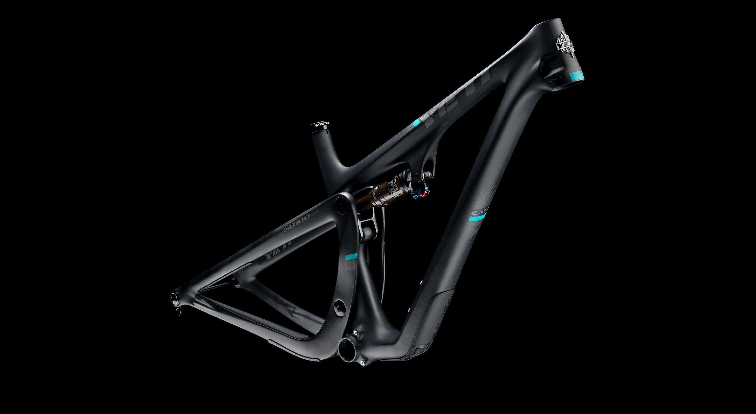 Yeti SB100 Competitive Cyclist