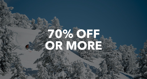 SALE | Outdoor Clothing & Gear | Steep & Cheap