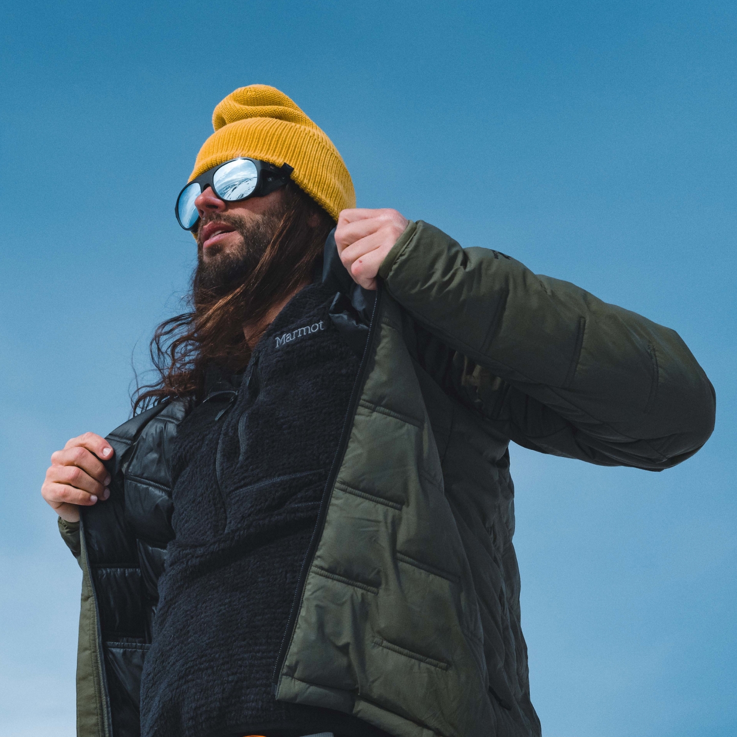 Odyssey Bike | Steep & Cheap