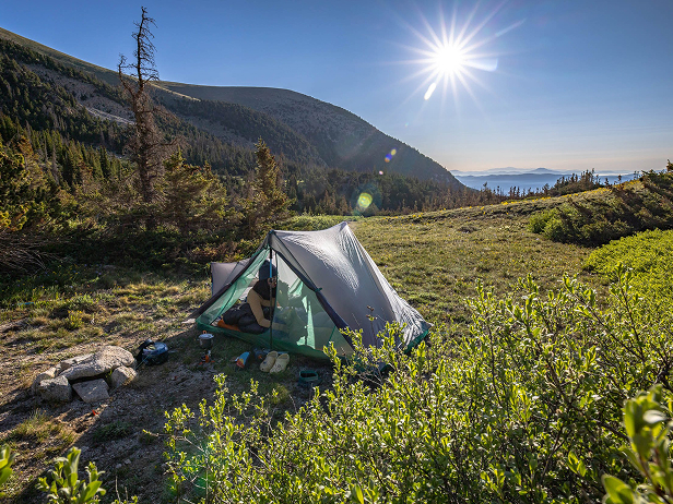 Hiking & Camping Gear - Tents, Backpacks, etc. | Steep & Cheap