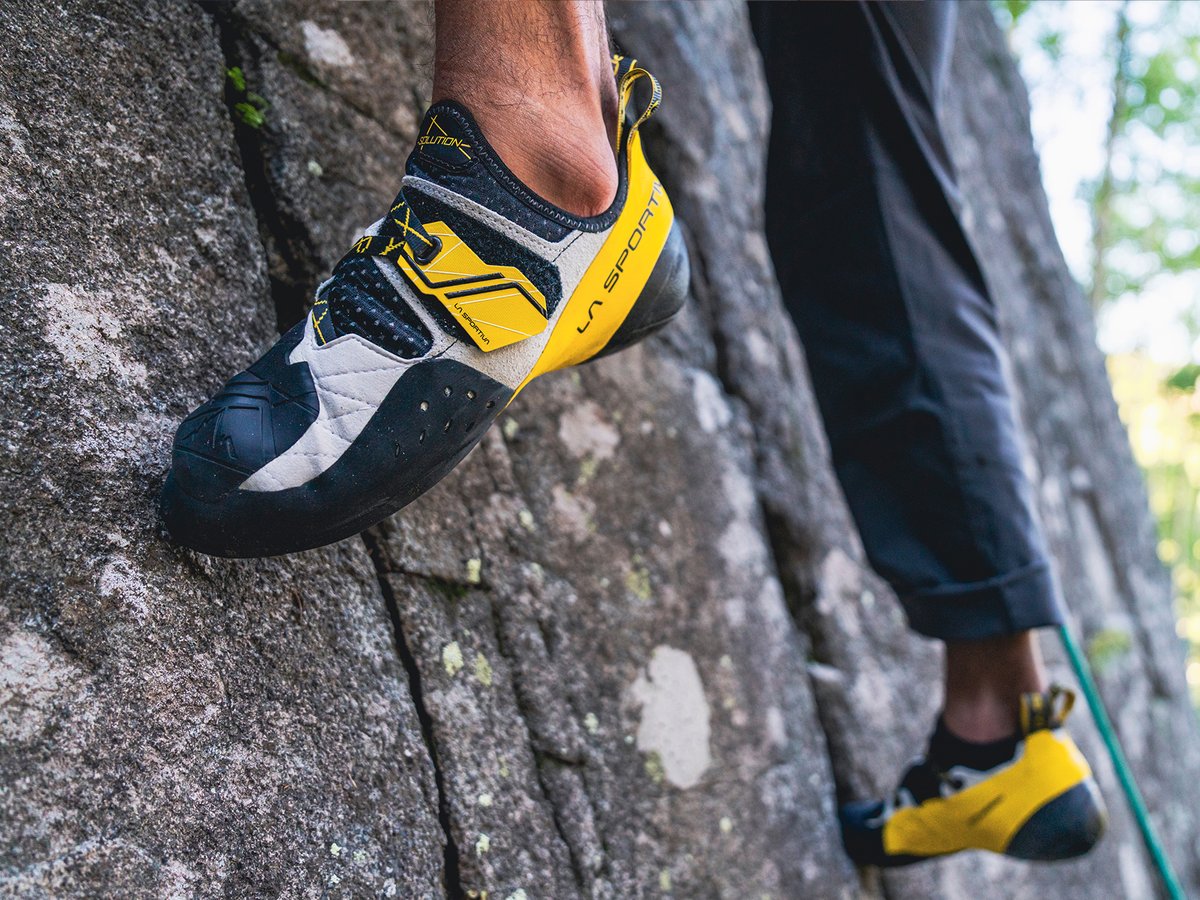 La Sportiva - Climbing & Running Shoes
