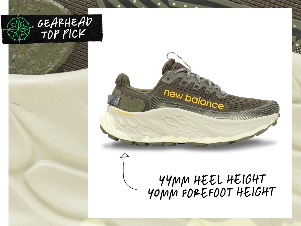 2024 Trail Running Gear Guide | Backcountry