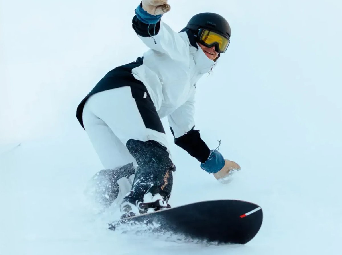 Gray Snowboards | Backcountry.com