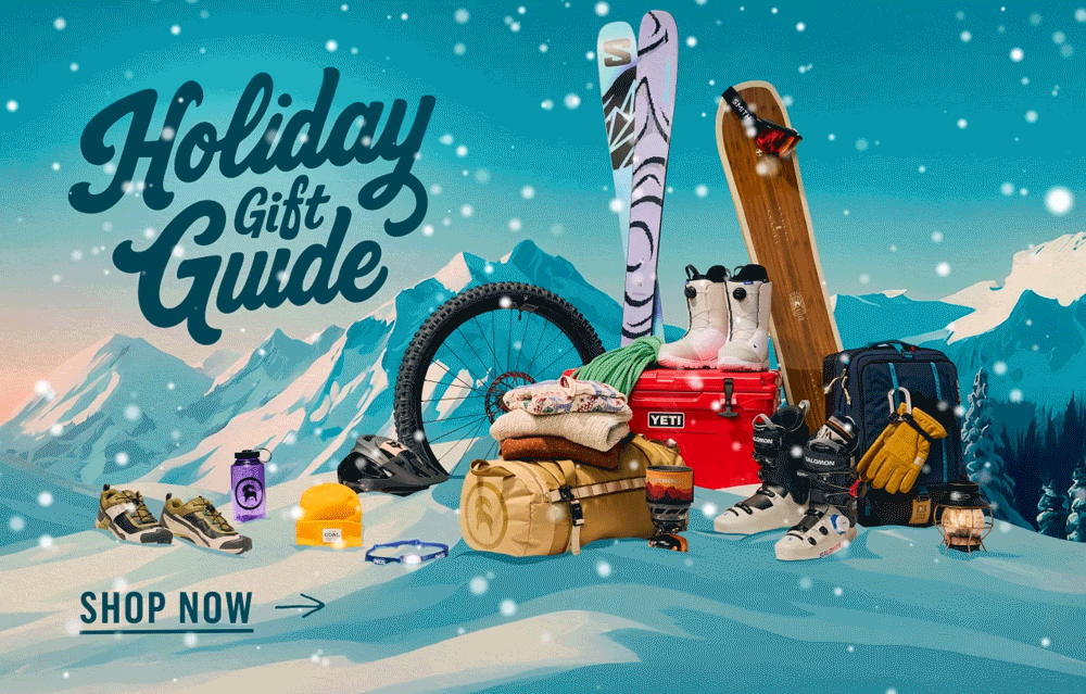 Backcountry - Outdoor Gear & Clothing for Ski, Snowboard, Camp, & More