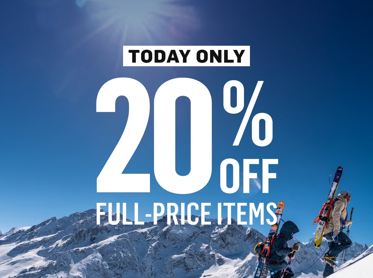 Black Friday Sale | Backcountry.com