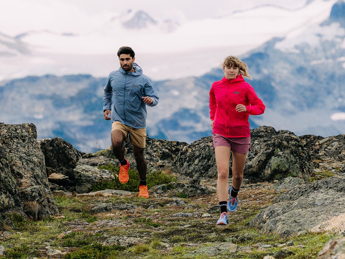 Helly Hansen - Ski Jackets, Pants, & More