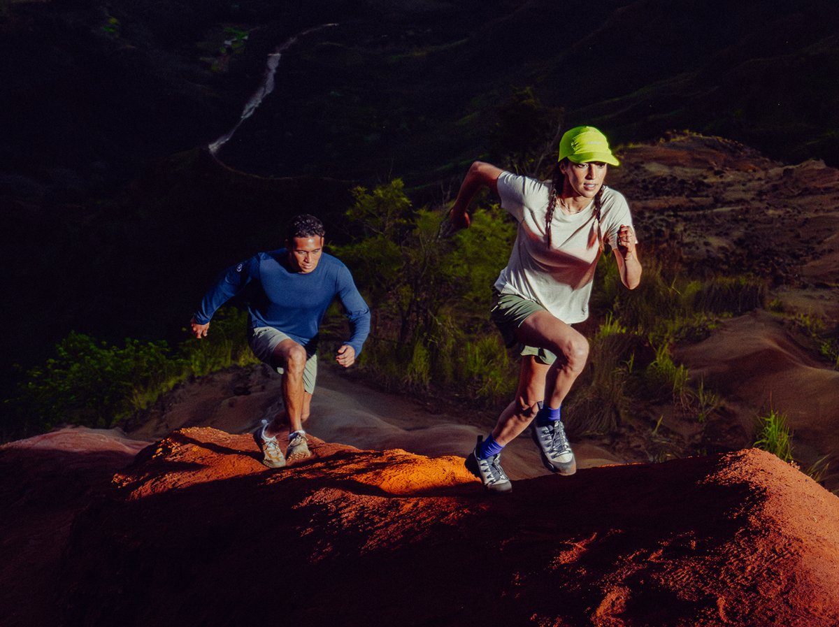 Men's Trail Running Shoes | Backcountry.com