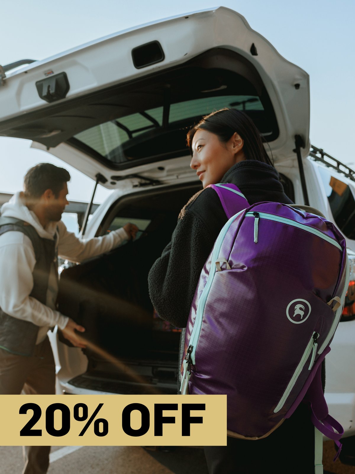 20% Off Full-Price Items | Backcountry.com