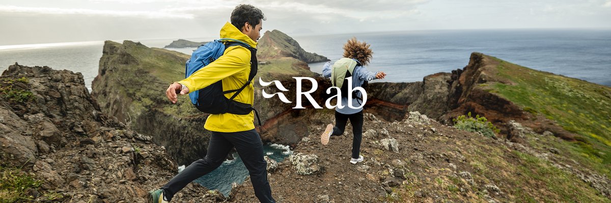 Rab - Outdoor Clothing and Mountain Equipment