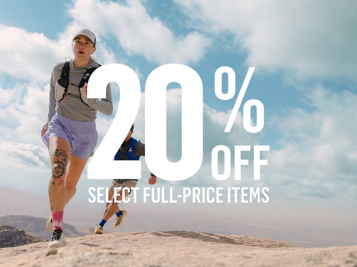 20% Cash Back On Travel Gear | Backcountry.com