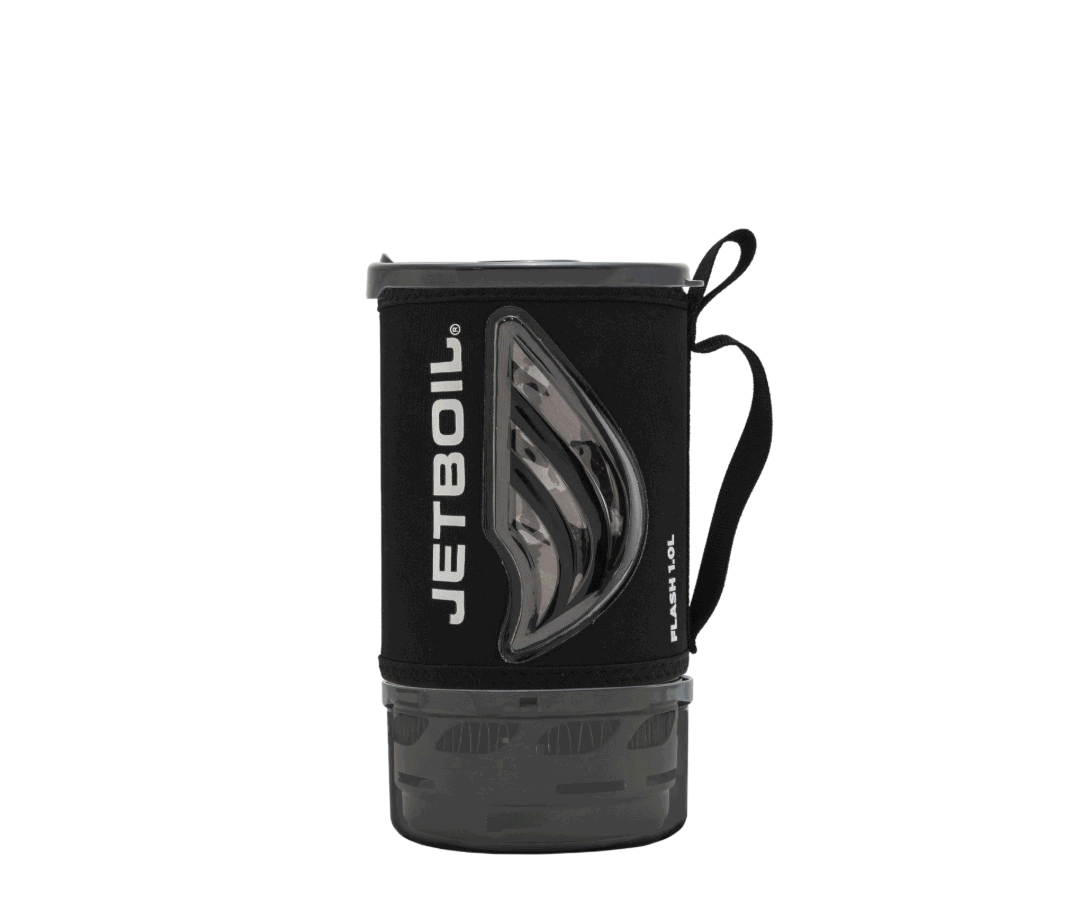 Jetboil Flash Stove - Hike & Camp