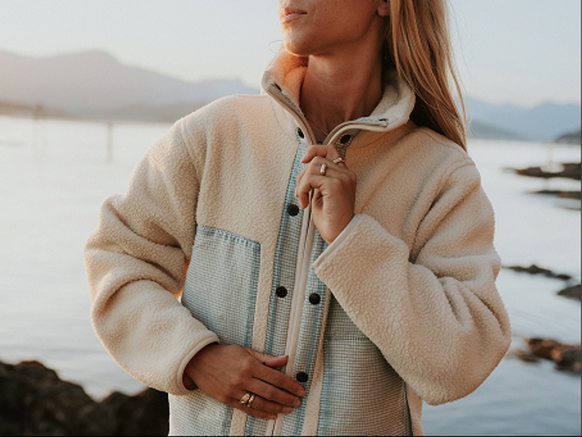 Backcountry Wander Pile-Fleece Pant - Men's - Clothing