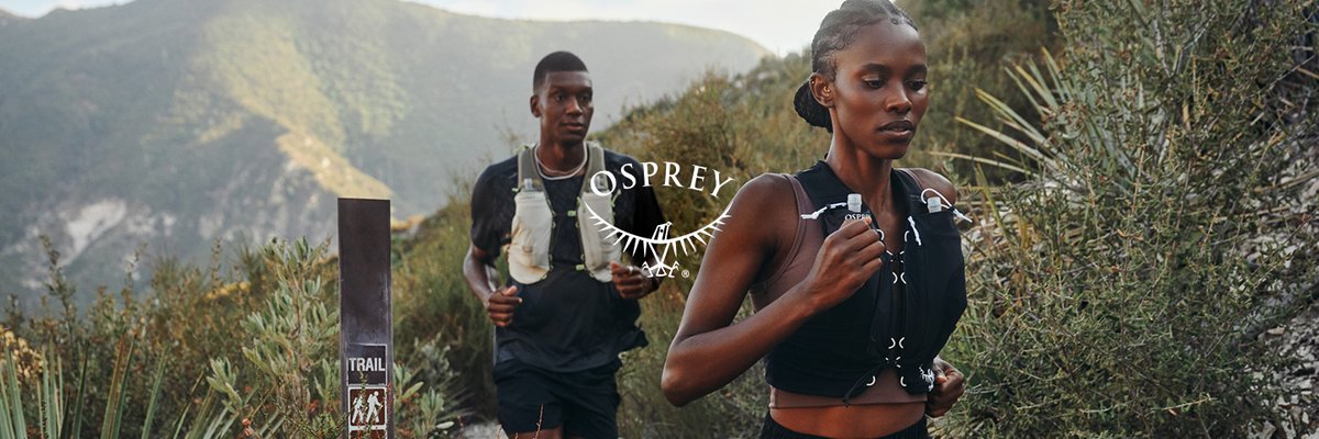 Osprey Packs - Bags & Backpacks