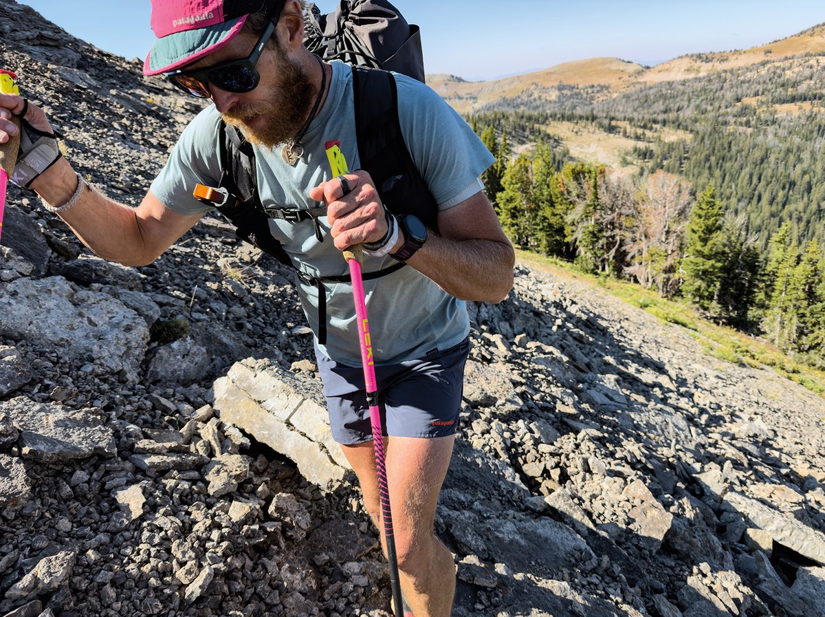 Men's Softshell Jackets | Backcountry.com