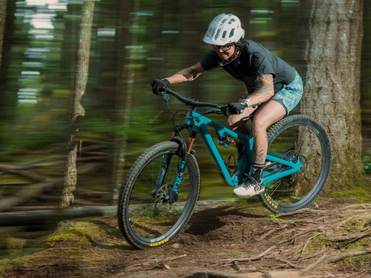 2024 Trail Mountain Bike Guide | Backcountry