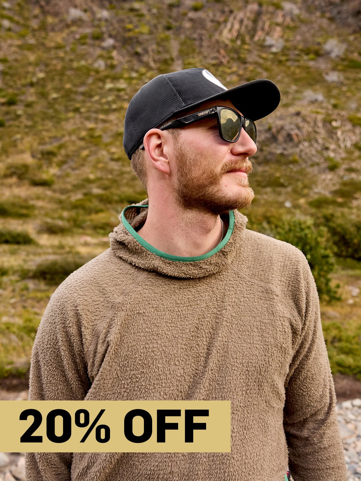 20% Off Full-Price Items | Backcountry.com