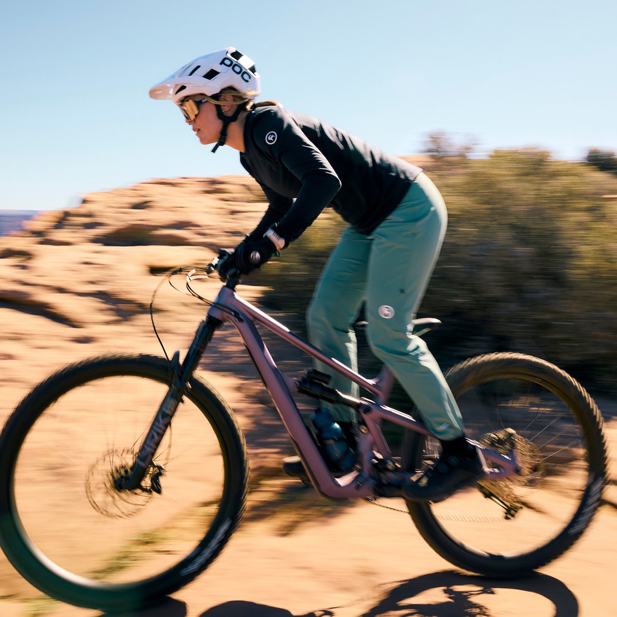 Backcountry Apparel