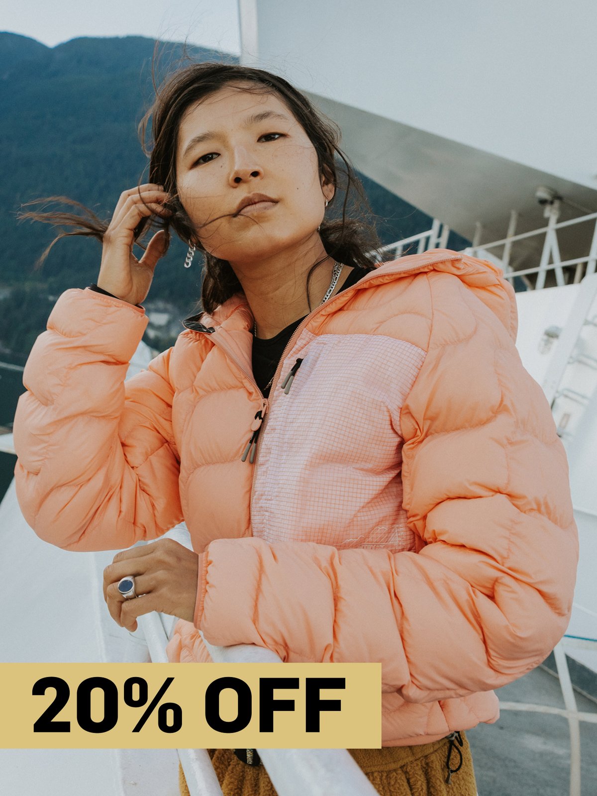 20% Off Full-Price Items | Backcountry.com