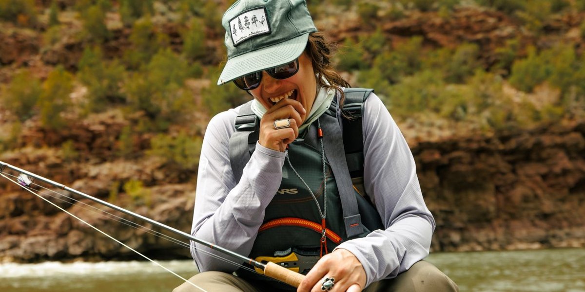Fly Fishing Guide: Here's What You Need To Know | Backcountry