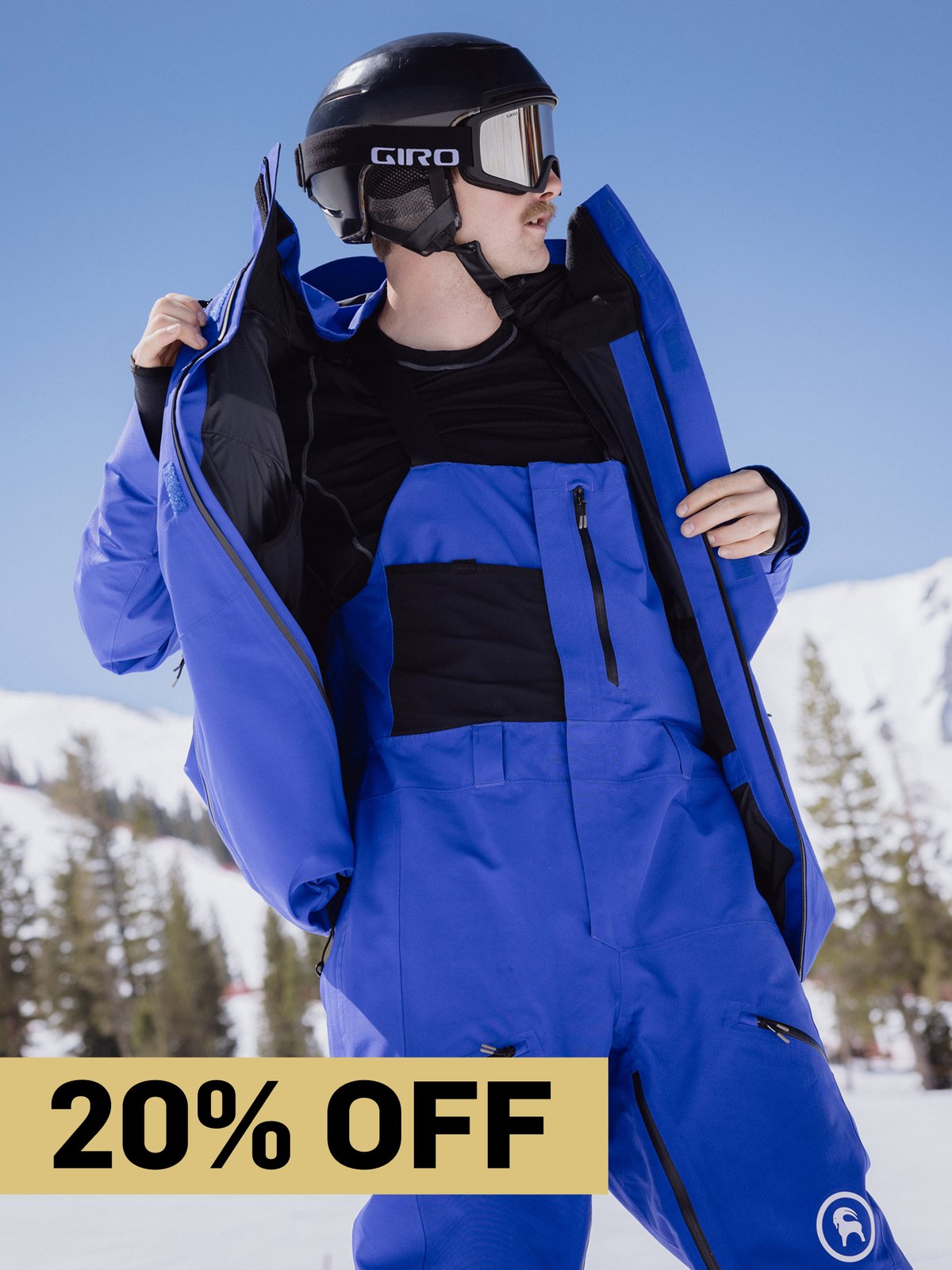 20% Off Full-Price Items | Backcountry.com