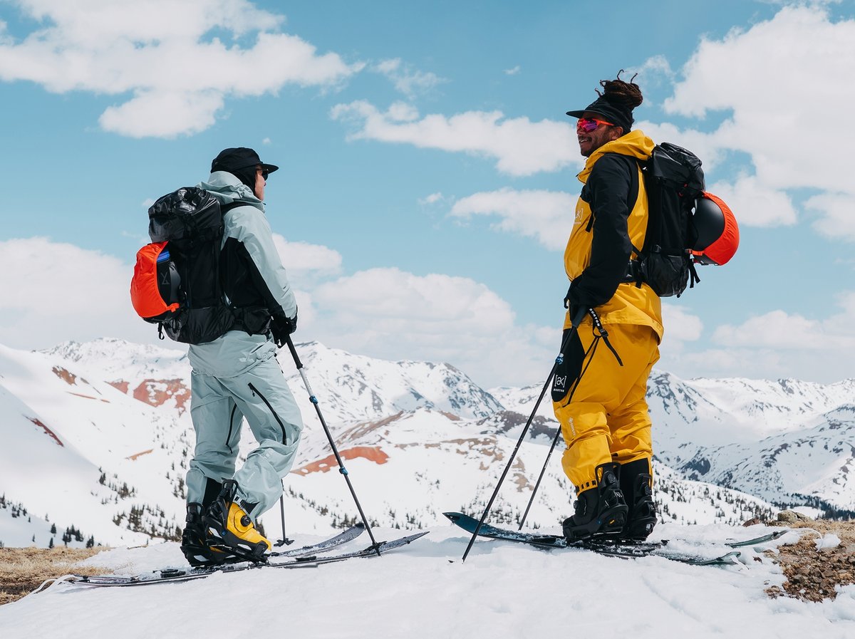 Snowboard Boots On Sale | Backcountry.com