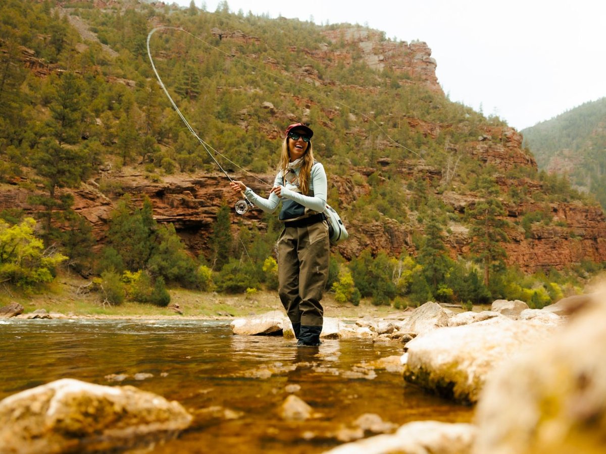 Fly Fishing Guide: Here's What You Need To Know | Backcountry