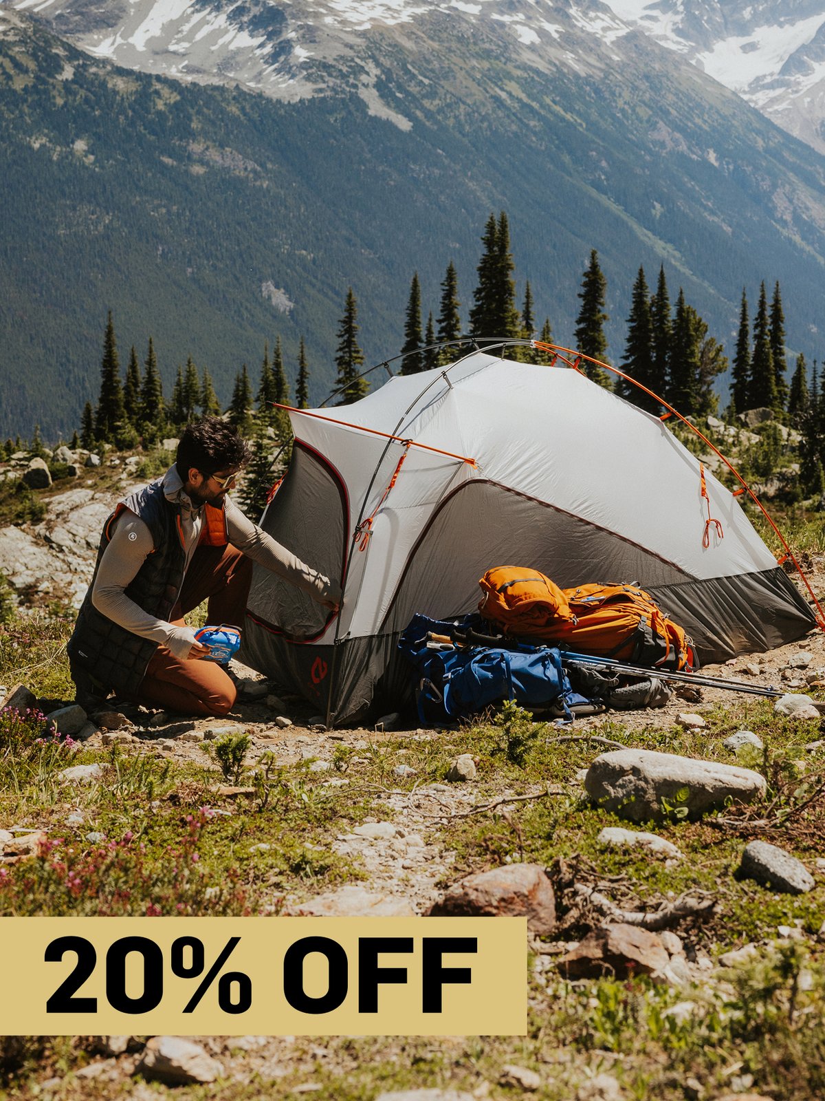 20% Off Full-Price Items | Backcountry.com
