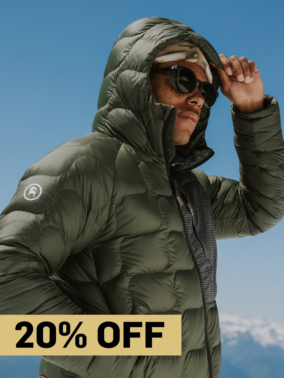 20% Off Full-Price Items | Backcountry.com
