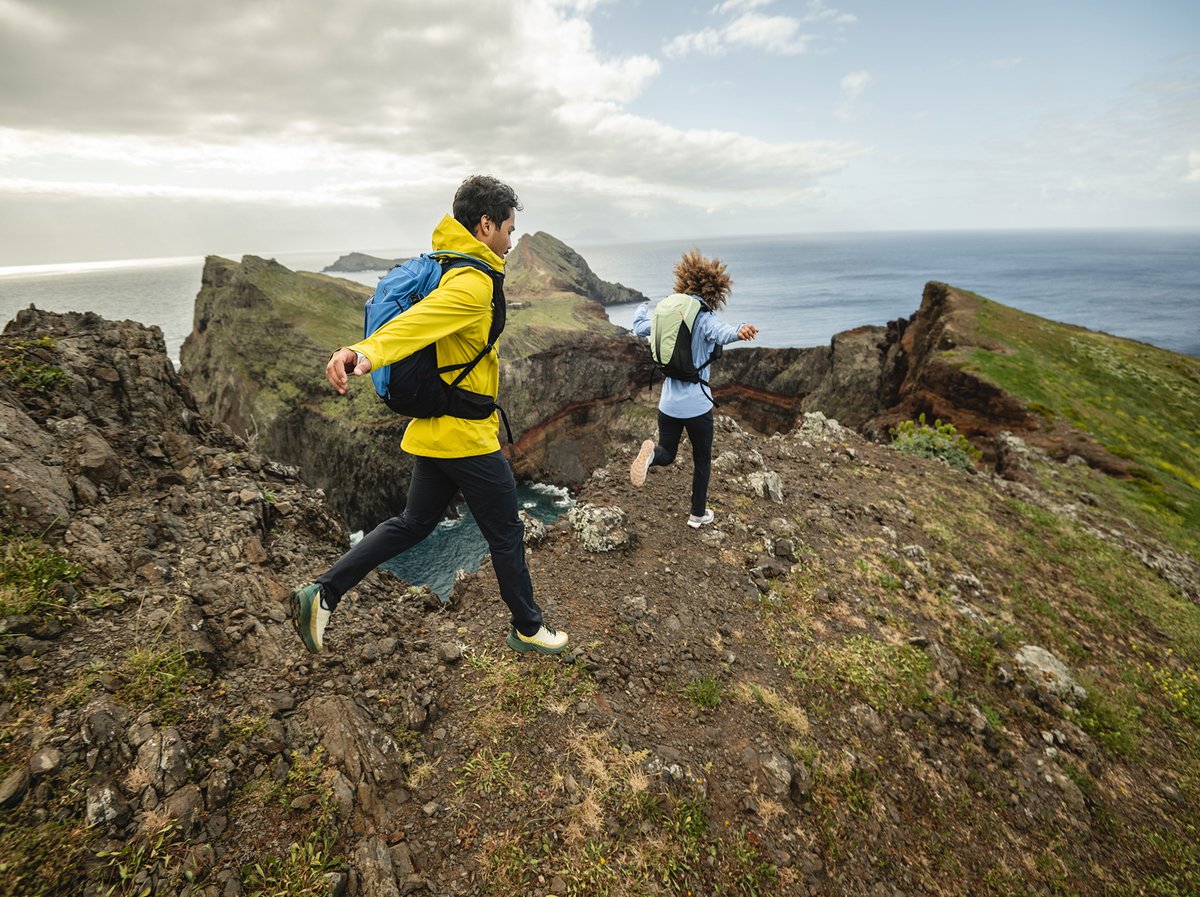 Men's Windbreakers | Backcountry.com