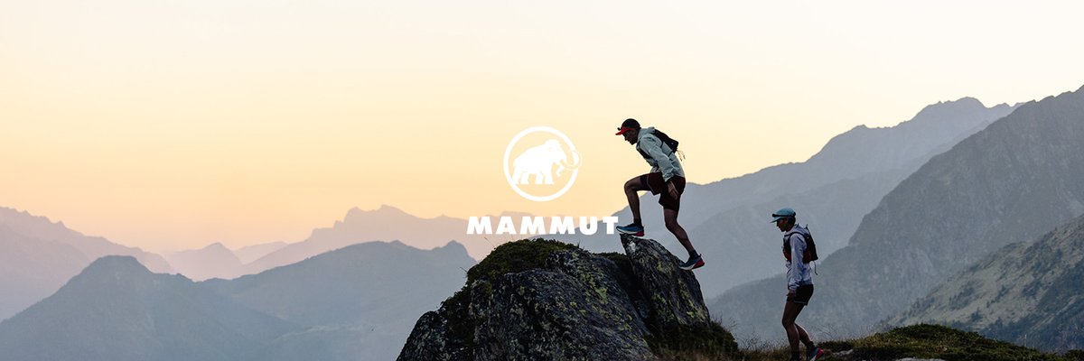 Mammut Climbing & Hiking Gear & Apparel