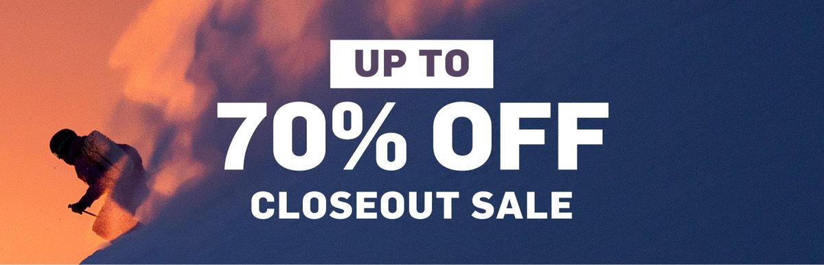 Clearance | Backcountry.com