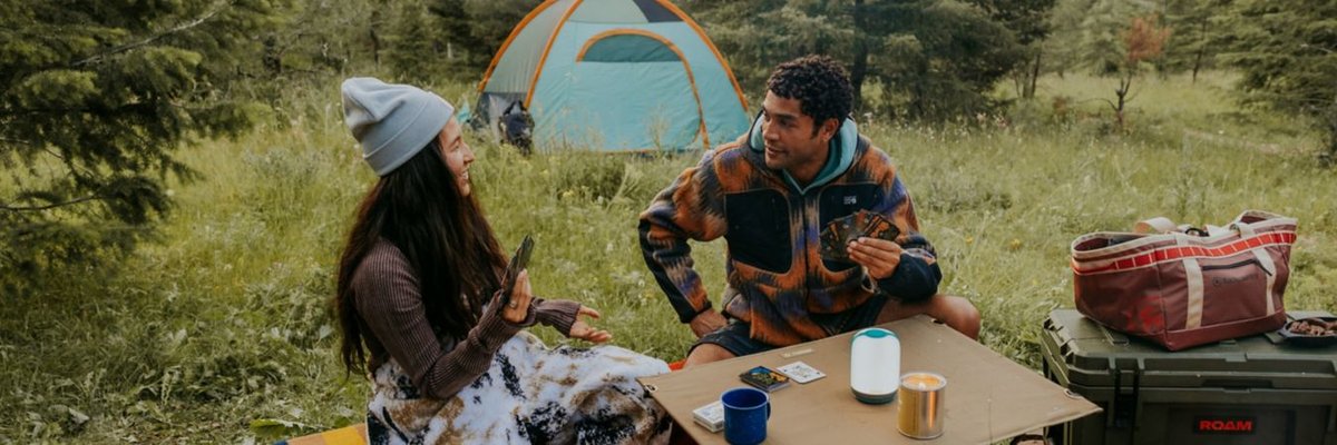 Fall Layers | Backcountry