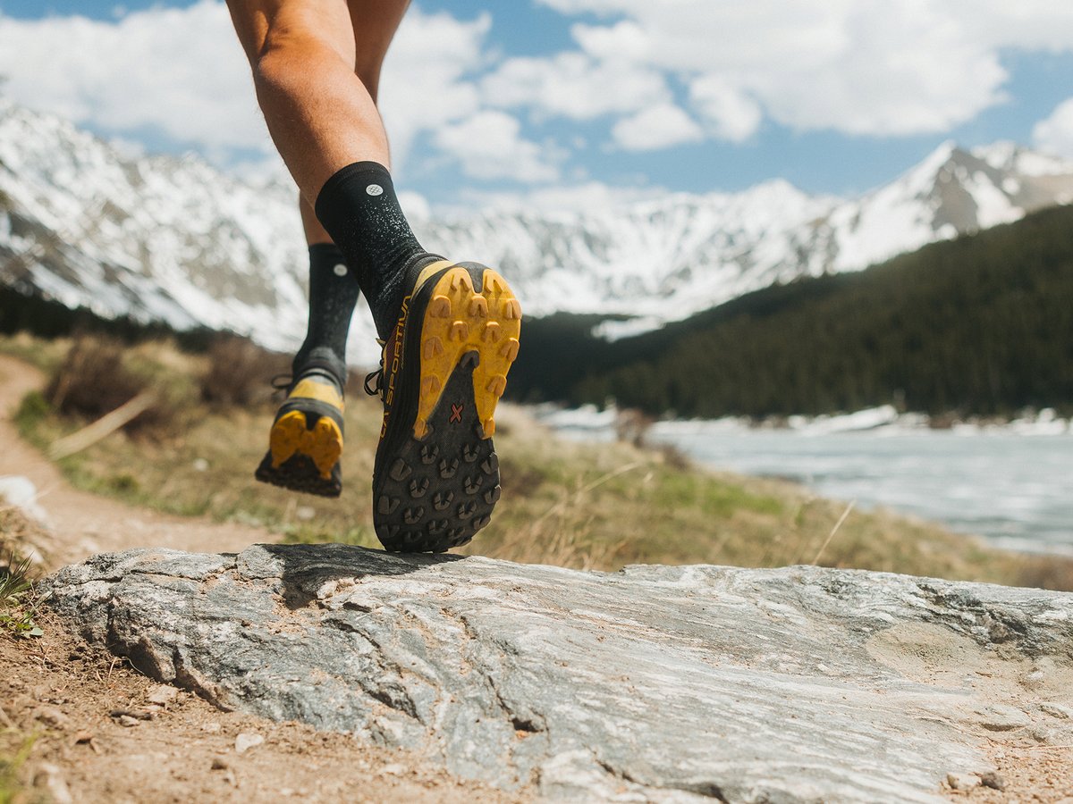 La Sportiva - Climbing & Running Shoes