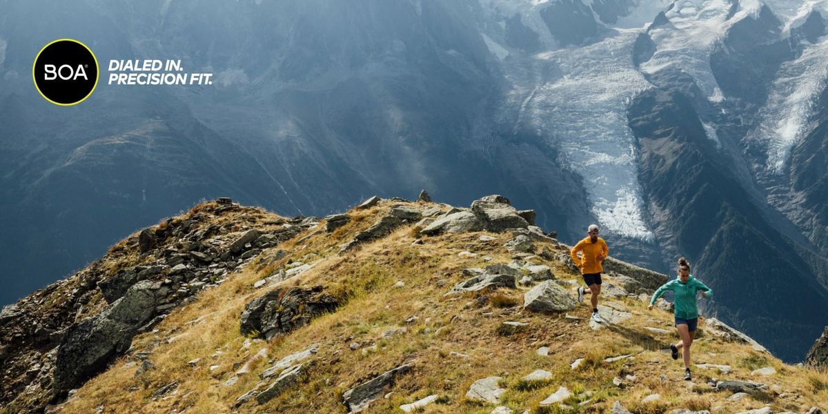 BOA Technology | Backcountry