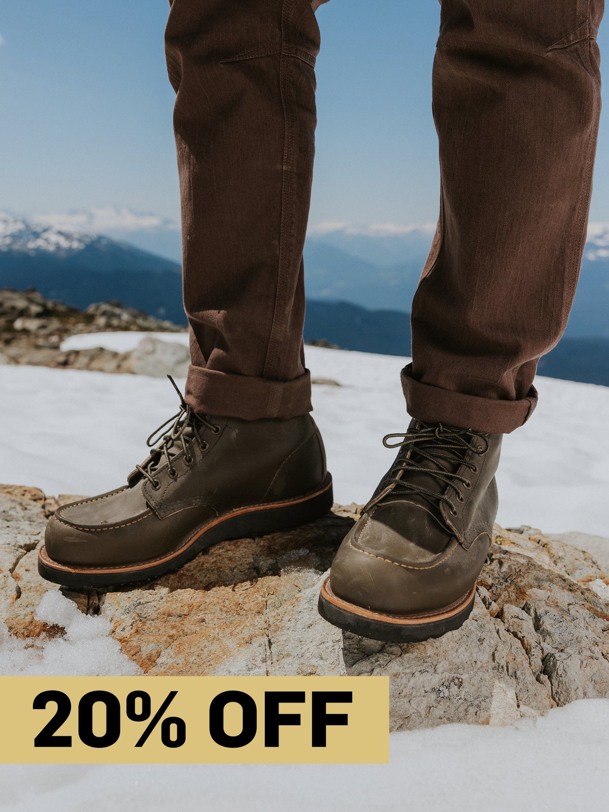 20% Off Full-Price Items | Backcountry.com