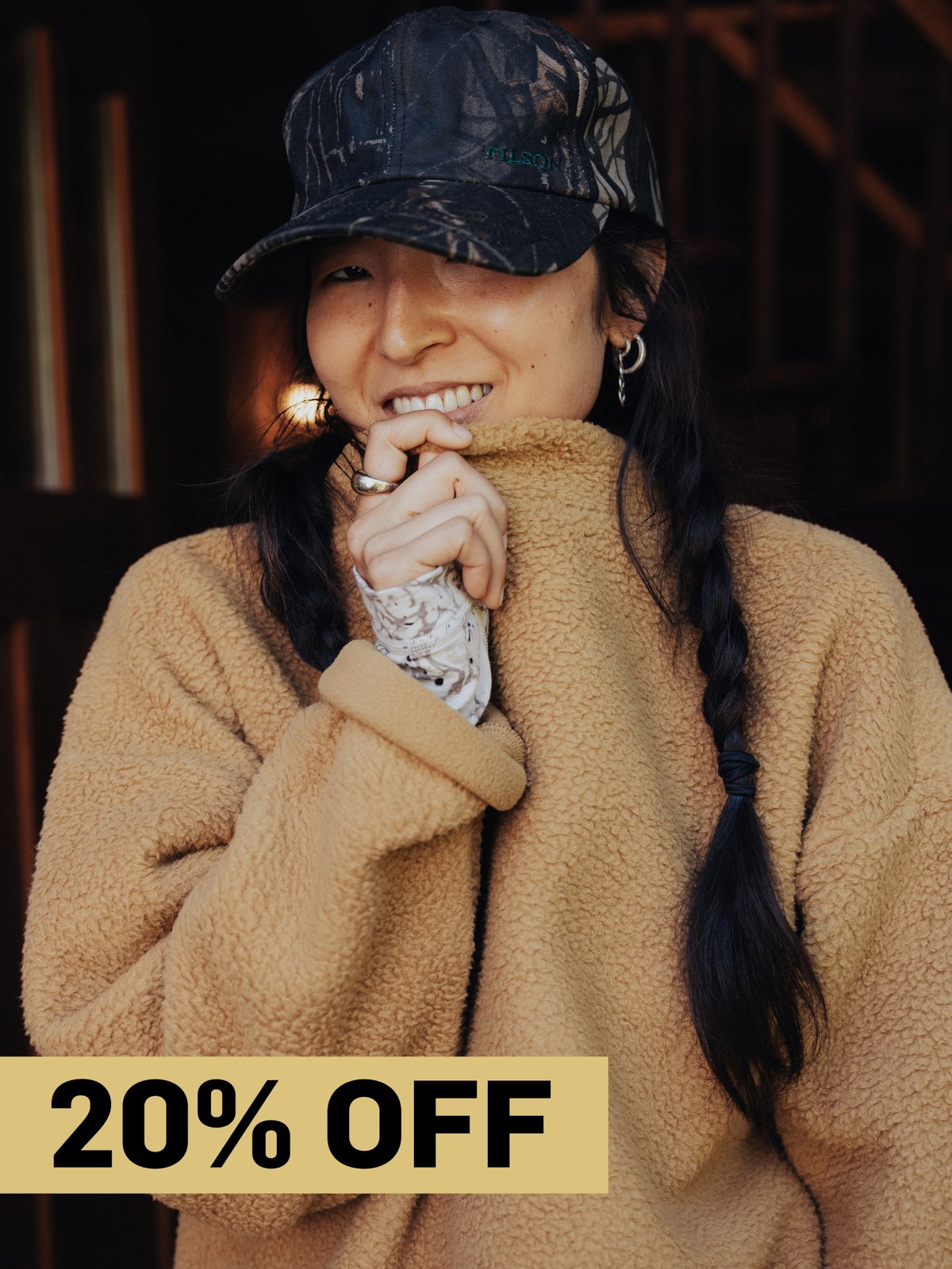 20% Off Full-Price Items | Backcountry.com