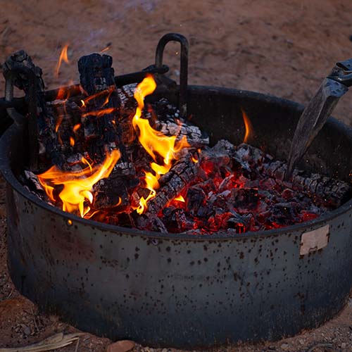 A Guide To Campfire Safety | Backcountry.com